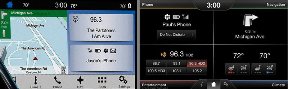 Easily Update your SYNC 3 using our Manual Method - CyanLabs